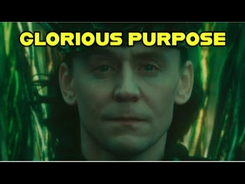 Marvel Rivals-The LOKI Experience - YouTube