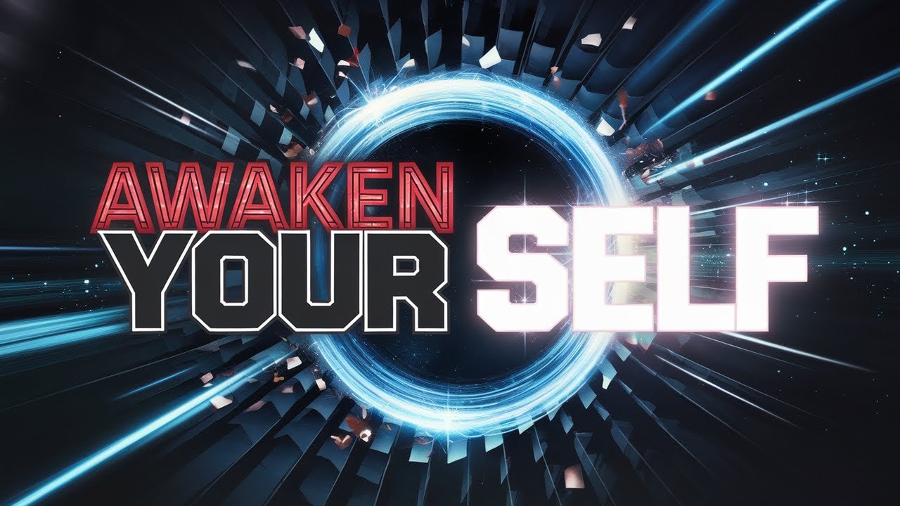 Unlock the Infinite Power Within - YouTube