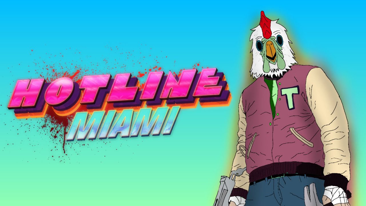 🔴 MAFIA y ACCIÓN? - JUGANDO HOTLINE MIAMI por PRIMERA VEZ en DIRECTO ...