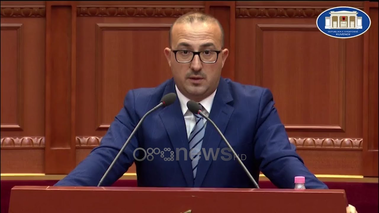 'Godet' sërish Saimir Korreshi: Do kthehemi të hamë kokodash siç na ...