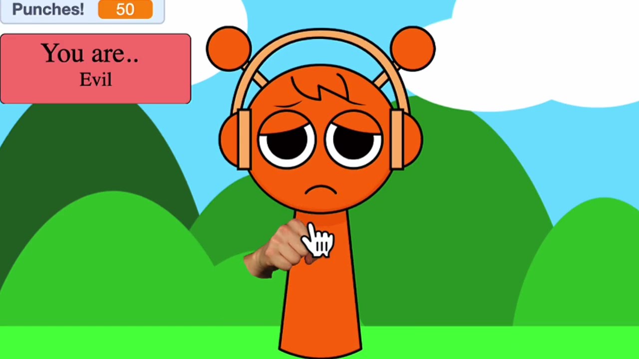 Incredibox Sprunki Mix: Phase 7 Vs Phase 8 Vs Phase 9 Vs Phase 10 In ...