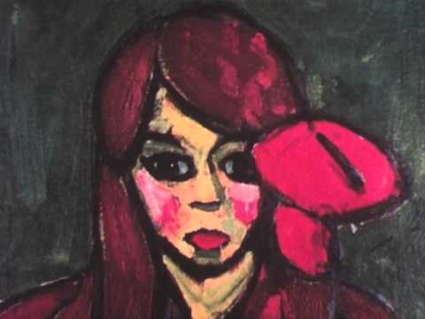 20th Century Art: A Break With Tradition - YouTube