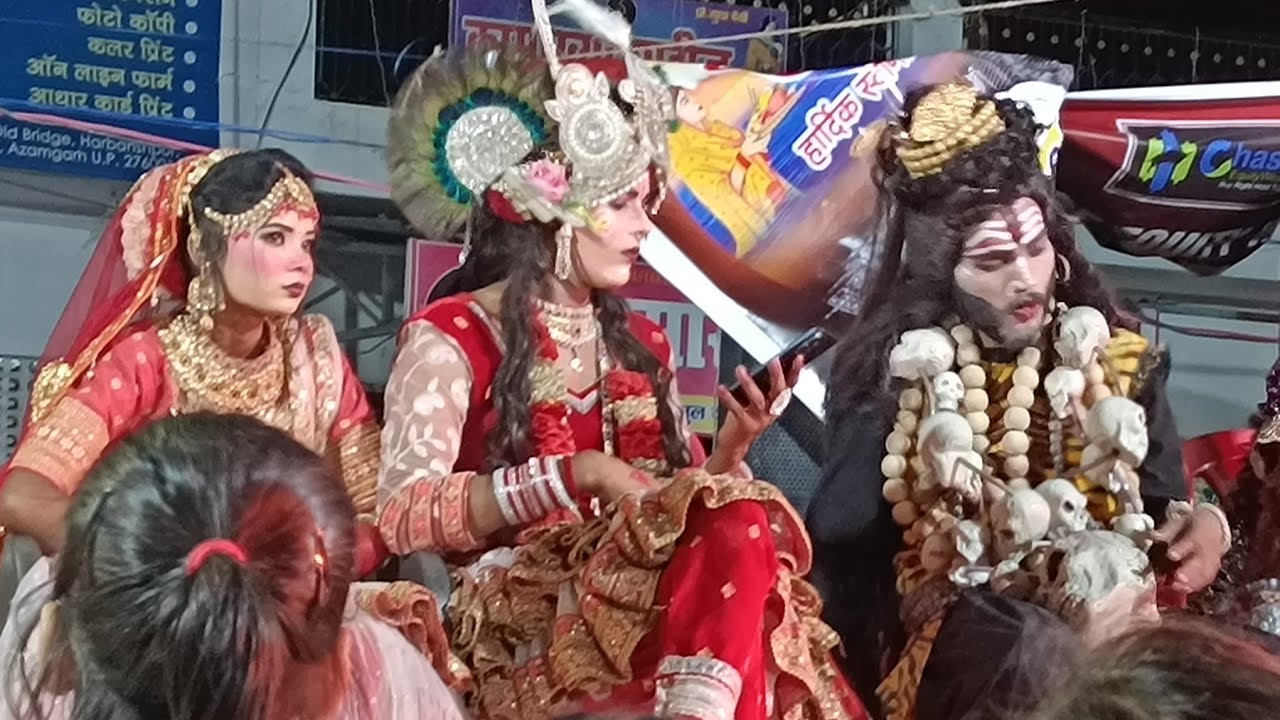 Highlight 1:36:41 - 1:41:41 from Gudiya Yadav ji 8081 हम बहुत जल्द लाइव ...