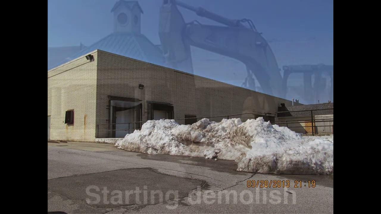 American Mall Lima Ohio