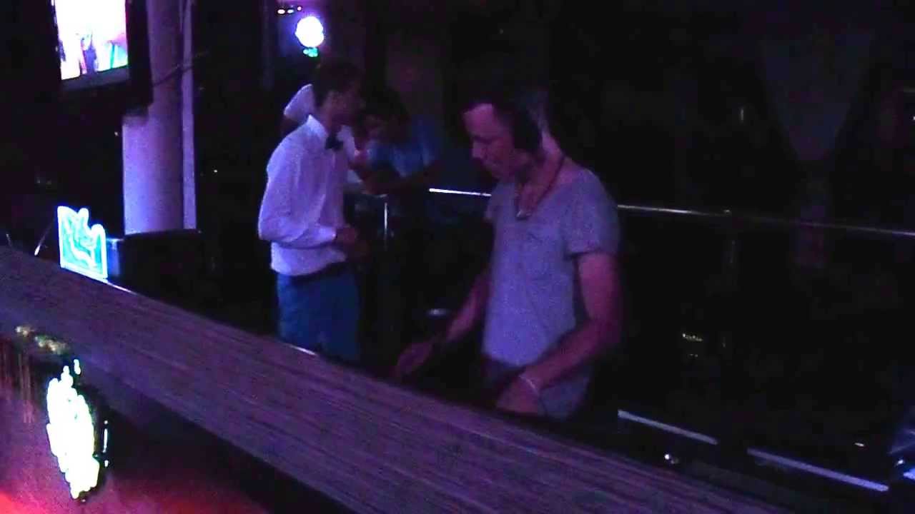 Night Club Mix- Medness Club Timisoara with IOCASTEF DEEJAY - YouTube