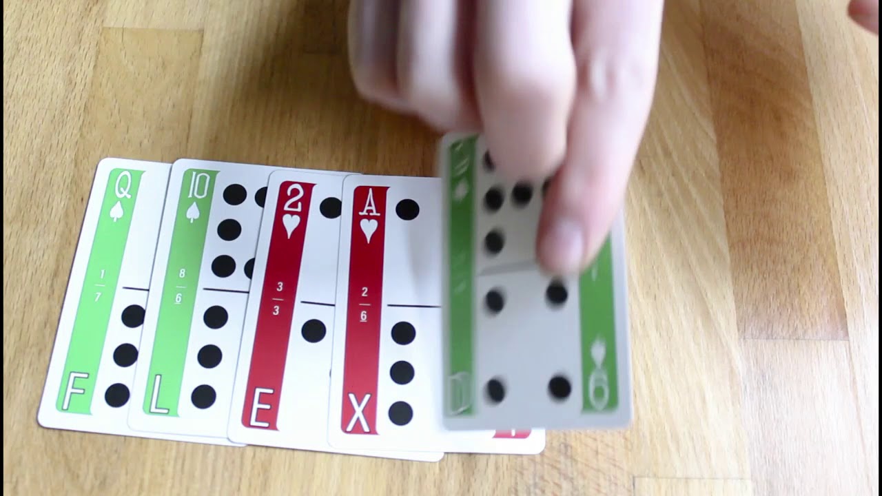 FLEXDECK Playing Cards - YouTube