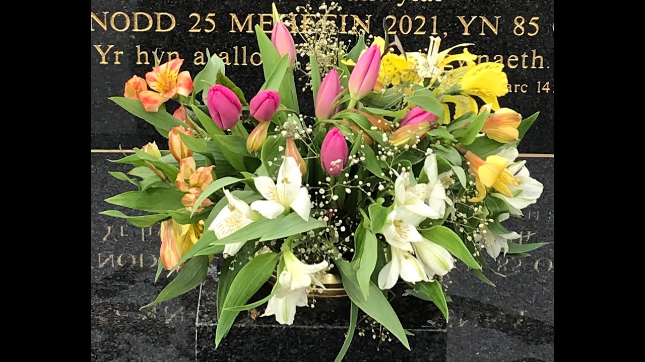 Sul Y Blodau 2024 Bwlch Y Corn Youtube