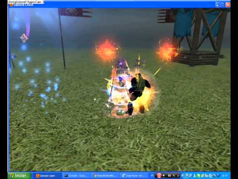 PW METAL PVP - YouTube