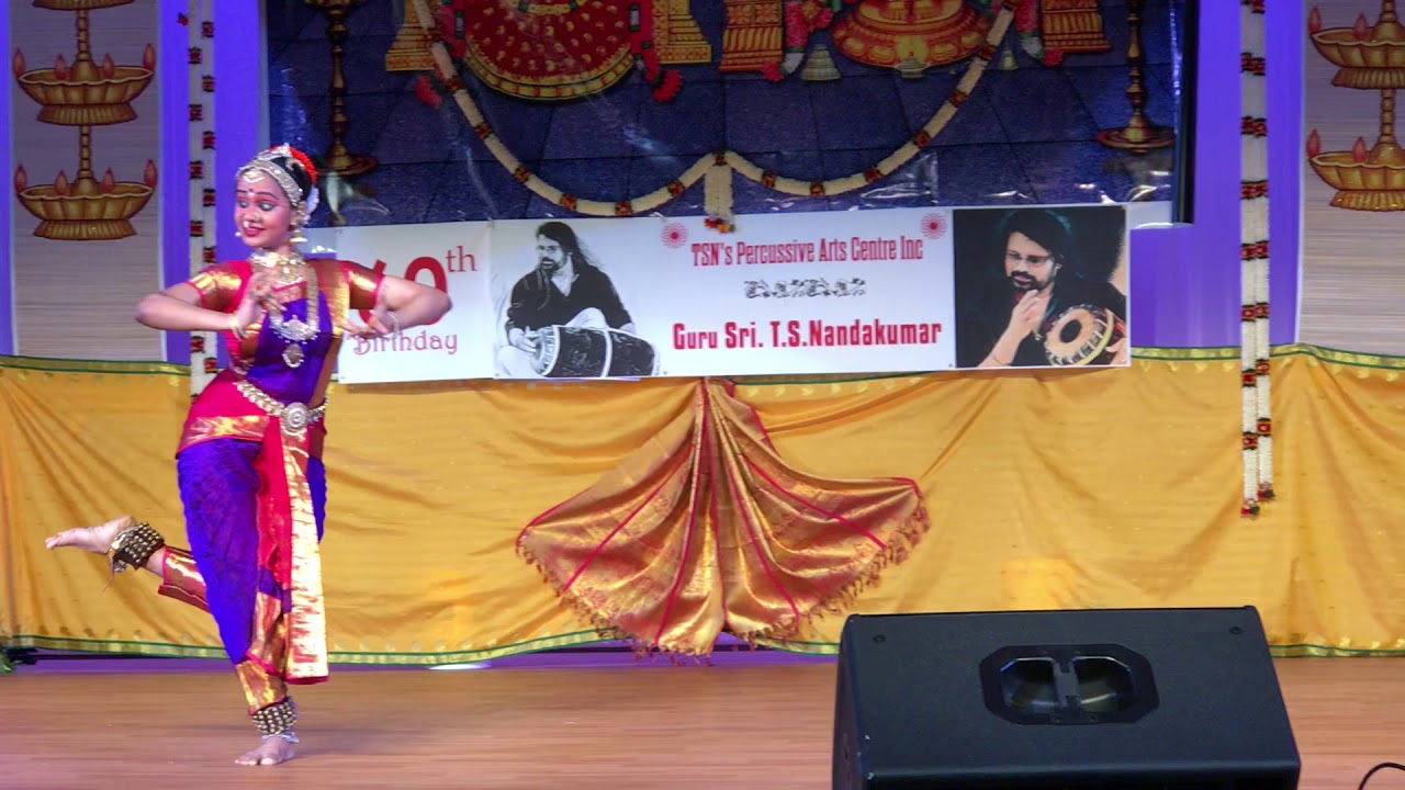 Ramya Shankaran | Indian Talent Magazine Cover Artist September 2018 ...