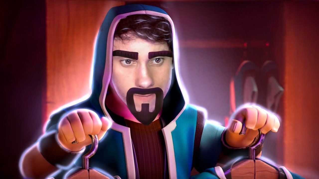 DIA OFICIAL DO PUSH CV9 LENDÁRIO AO VIVO🔥🔎CLASH OF CLANS🔥 - YouTube