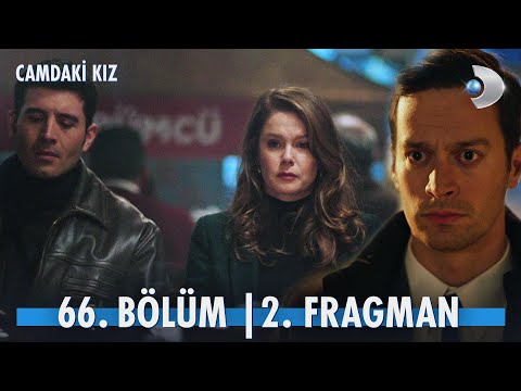 Camdaki Kız 66. Bölüm Fragmanı - 2 |😲 YAKALANIYORLAR!