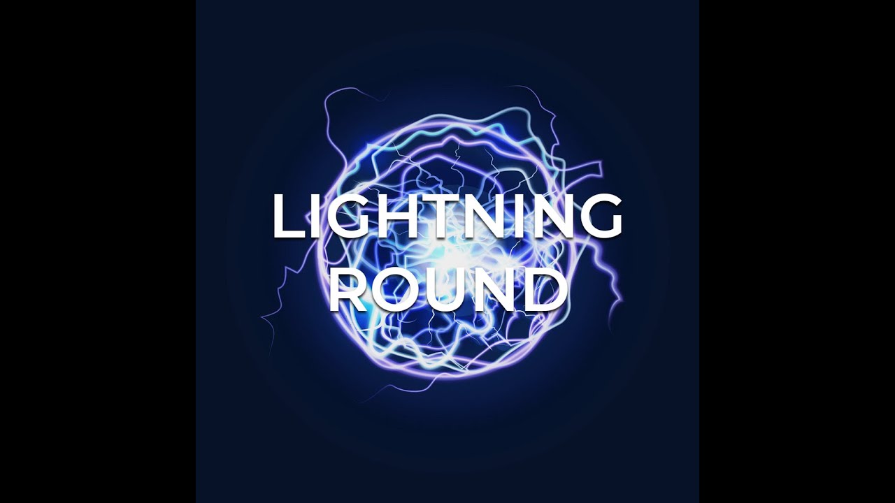 Lightning Round: Get to Know the Real Michele - YouTube