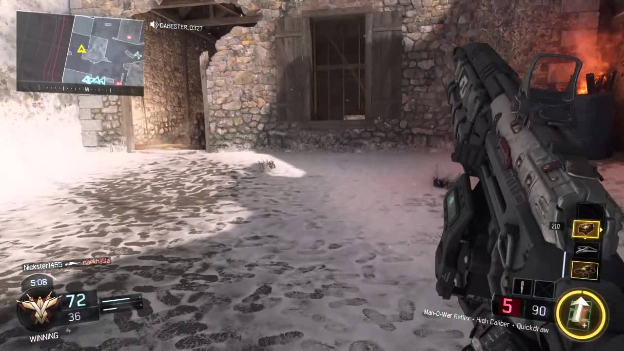 My best gameplay eva - YouTube