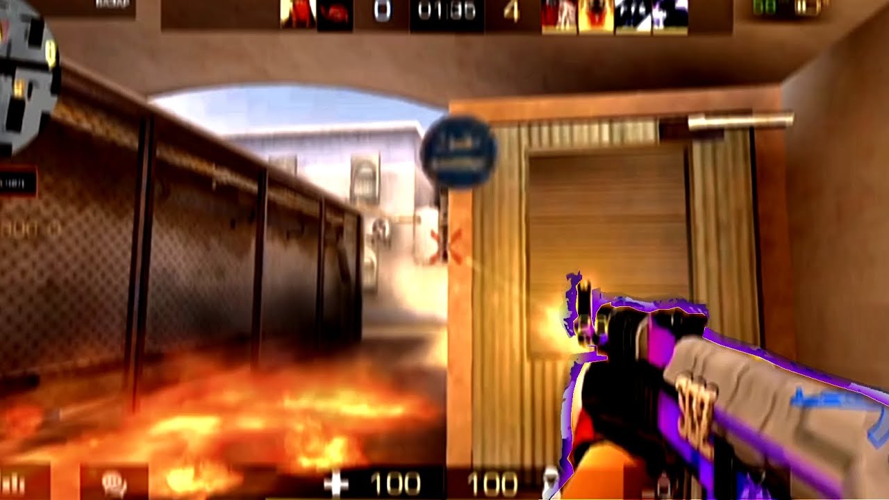 Вышла обновление🥳 | Мувик Standoff 2 | Highlights - YouTube