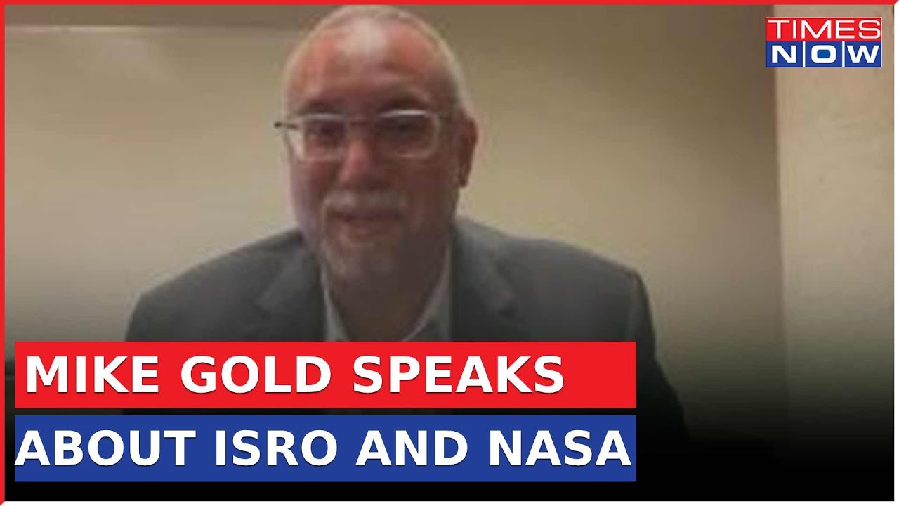 ISRO's Feat Gets Global Applause, Welcomes 'New Space Power' | Mike ...