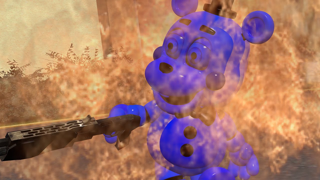 THE HELPY WAR (PART 1) - YouTube