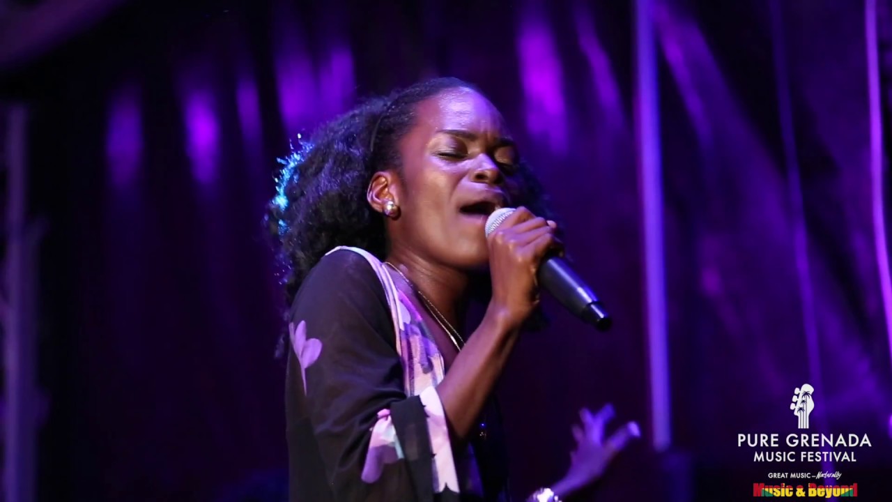 The Crowd by Sabrina Francis - YouTube
