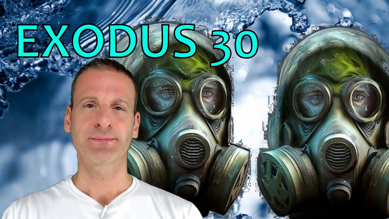 Exodus Chapter 30 Summary And What God Wants From Us YouTube exodus-chapter-30-summary-and-what-god-wants-from-us-youtube