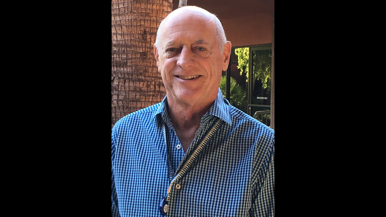 Dr Michael Kearney CSL Yucca Valley 06.19.22 - YouTube