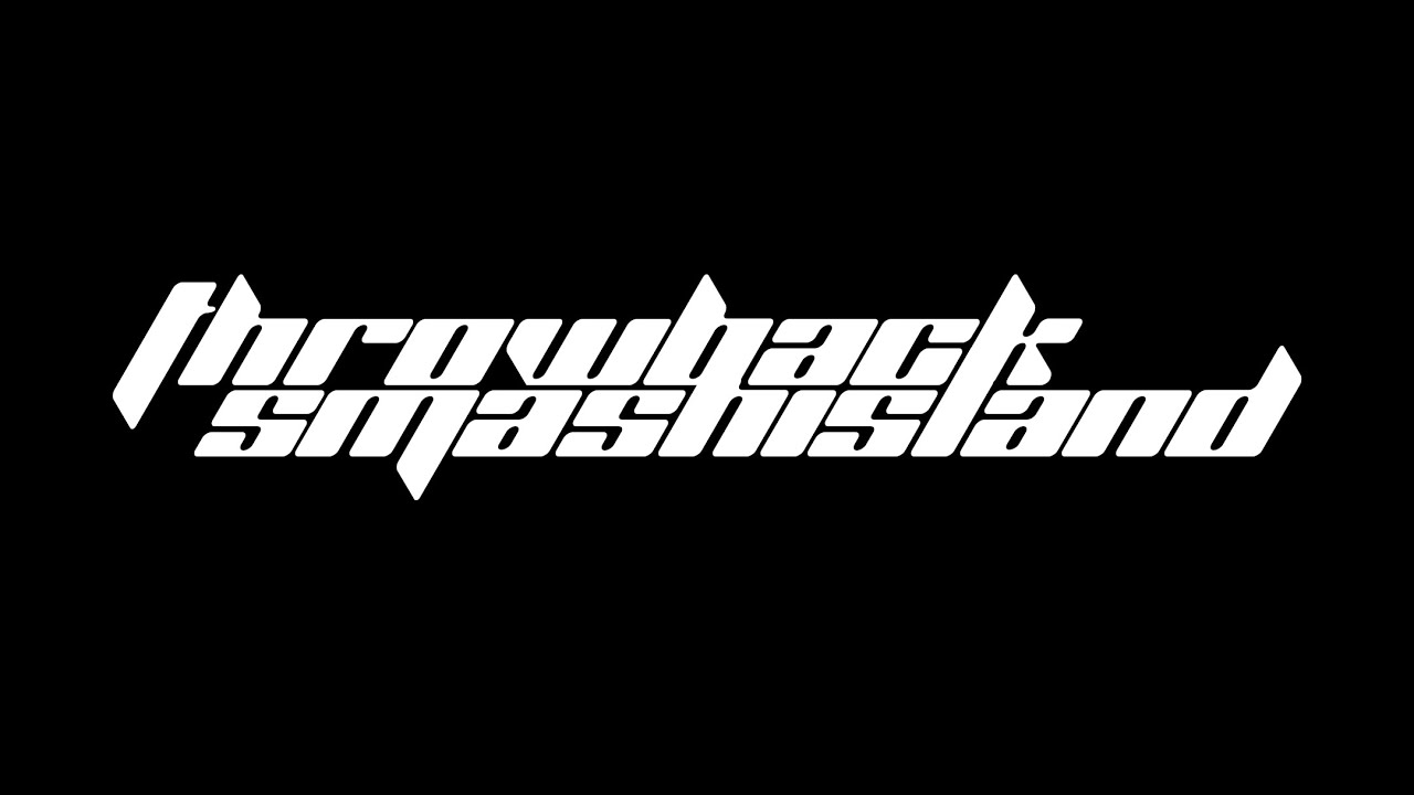 throwback smash island [Complete Stream] - YouTube
