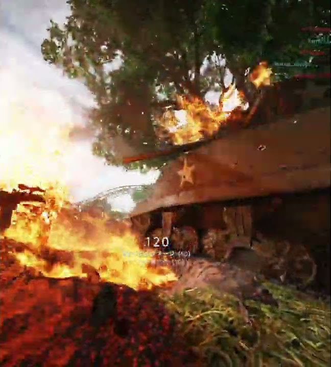 【BF5】ピアットは当てるのが難しいですねー【バトルフィールド5】 - YouTube