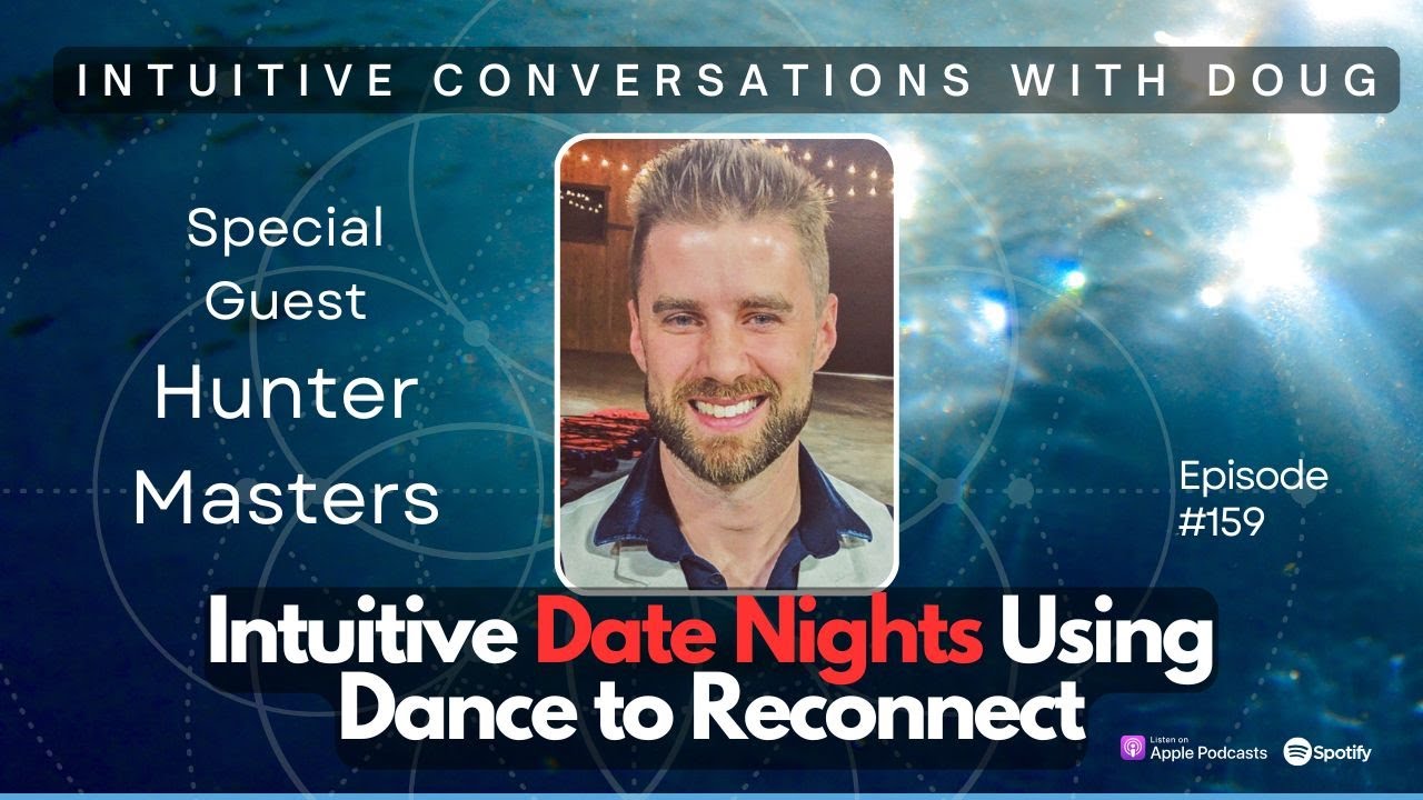 Intuitive Date Nights Using Dance to Reconnect - Hunter Masters - YouTube