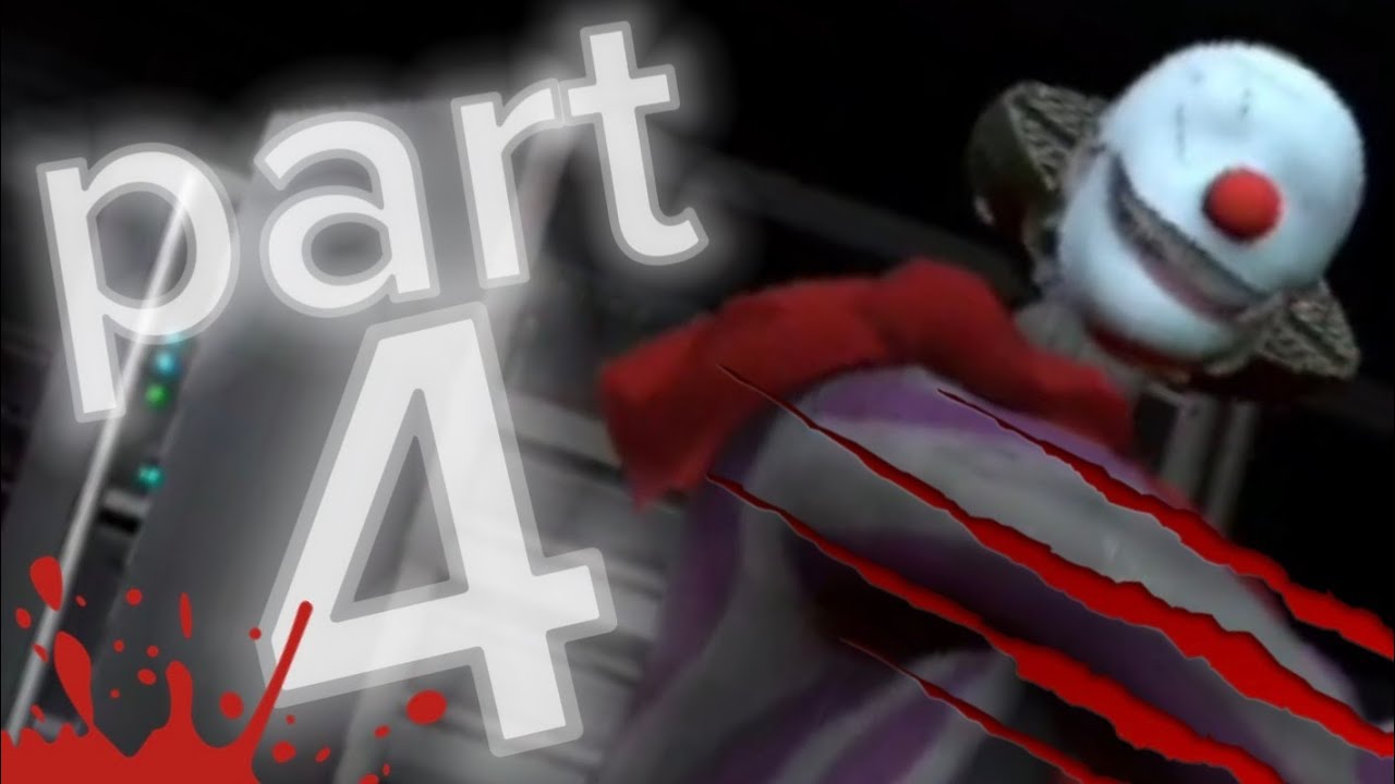 NOPE CHALLENGE VR - PART 4 - YouTube