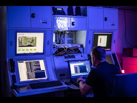 P-18 Modernization (en)