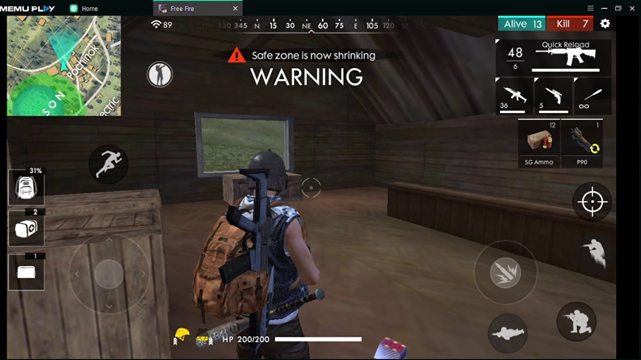 best ever funny gaming fire fire *facttachz - YouTube