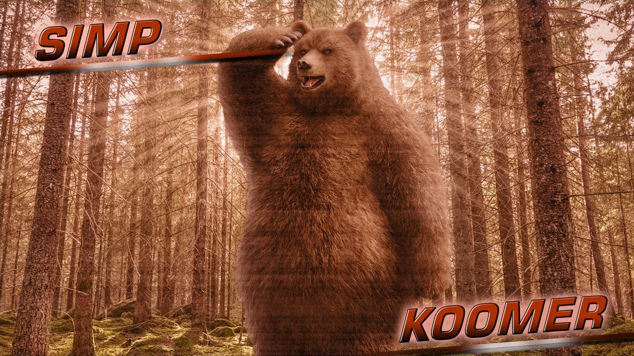 Simp Koomer - YouTube
