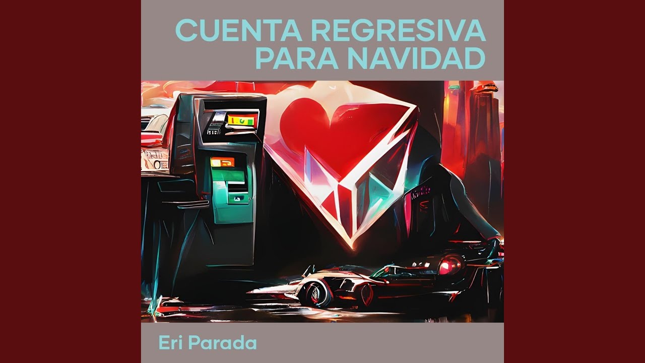 Cuenta Regresiva para Navidad - YouTube