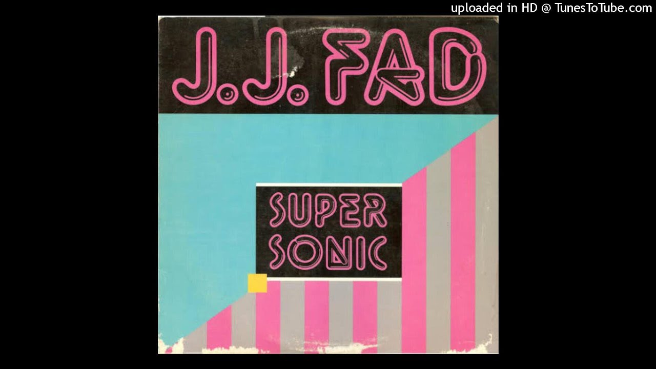 J.J Fad - Supersonic (Instrumental Remix) (by Voice Pro) - YouTube