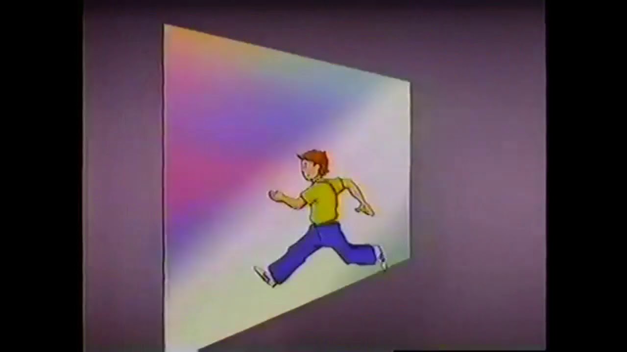 LogoMix: Magic Window+Kartes Video Communications - YouTube