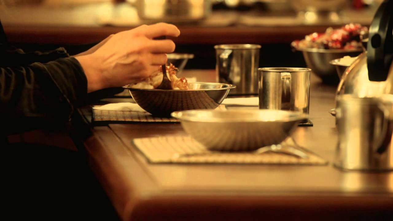 "One day in monastery" - official movie trailer - YouTube