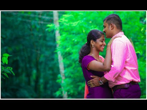 The Wedding Tale Of Jinto & Leema 2018