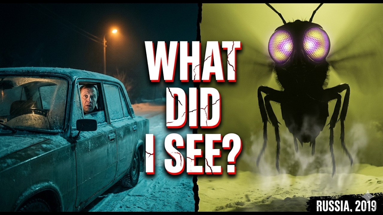 True Rural City Horror Story | American Creepy Story #usa - YouTube