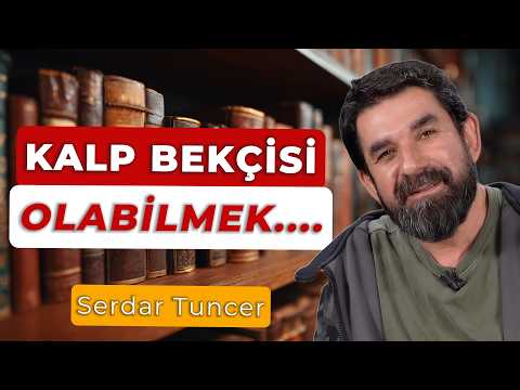 Evliyanın Dünyasında Vera ve Takva | Serdar Tuncer