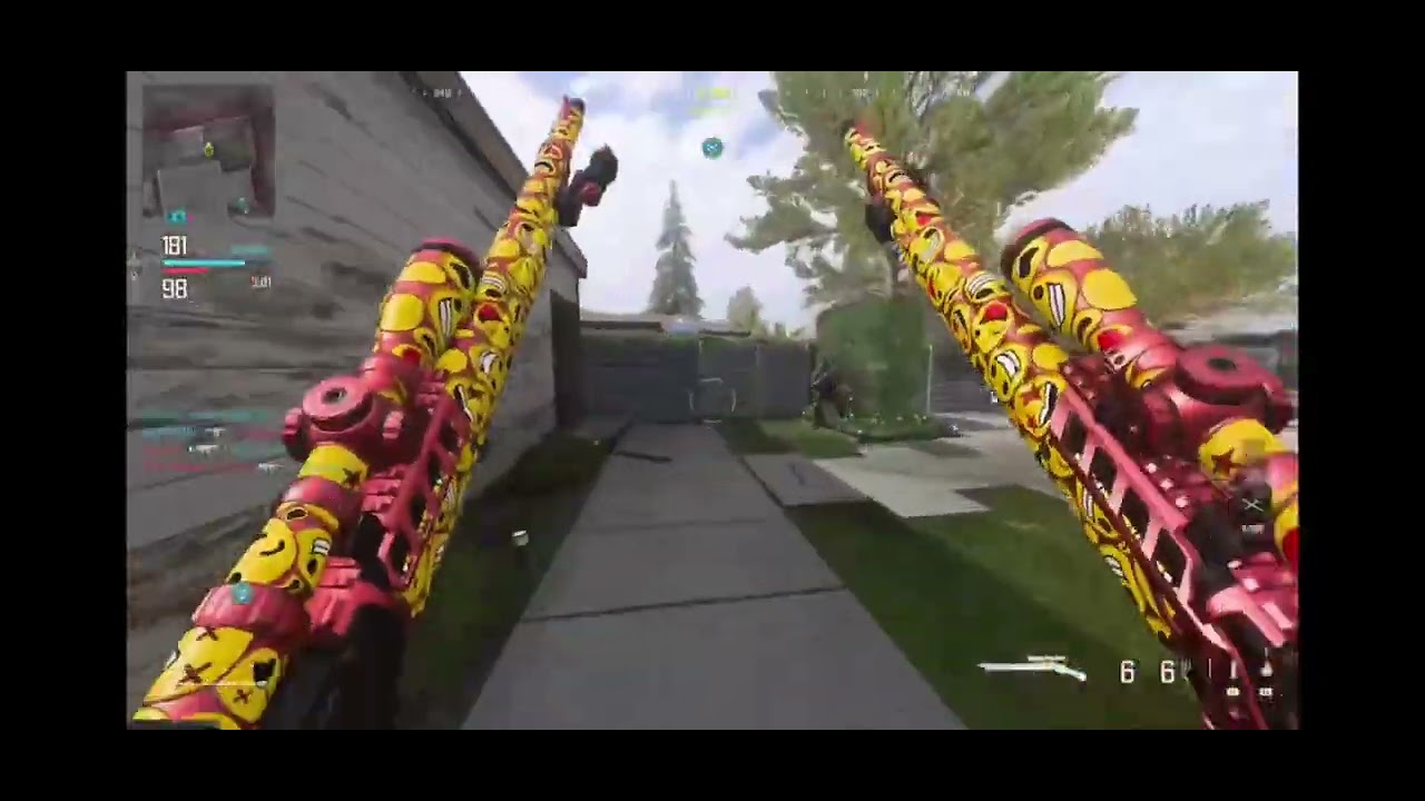 New emoji pack 😀😜😵😲#cod #callofduty #firstpersonshooter #warzone - YouTube