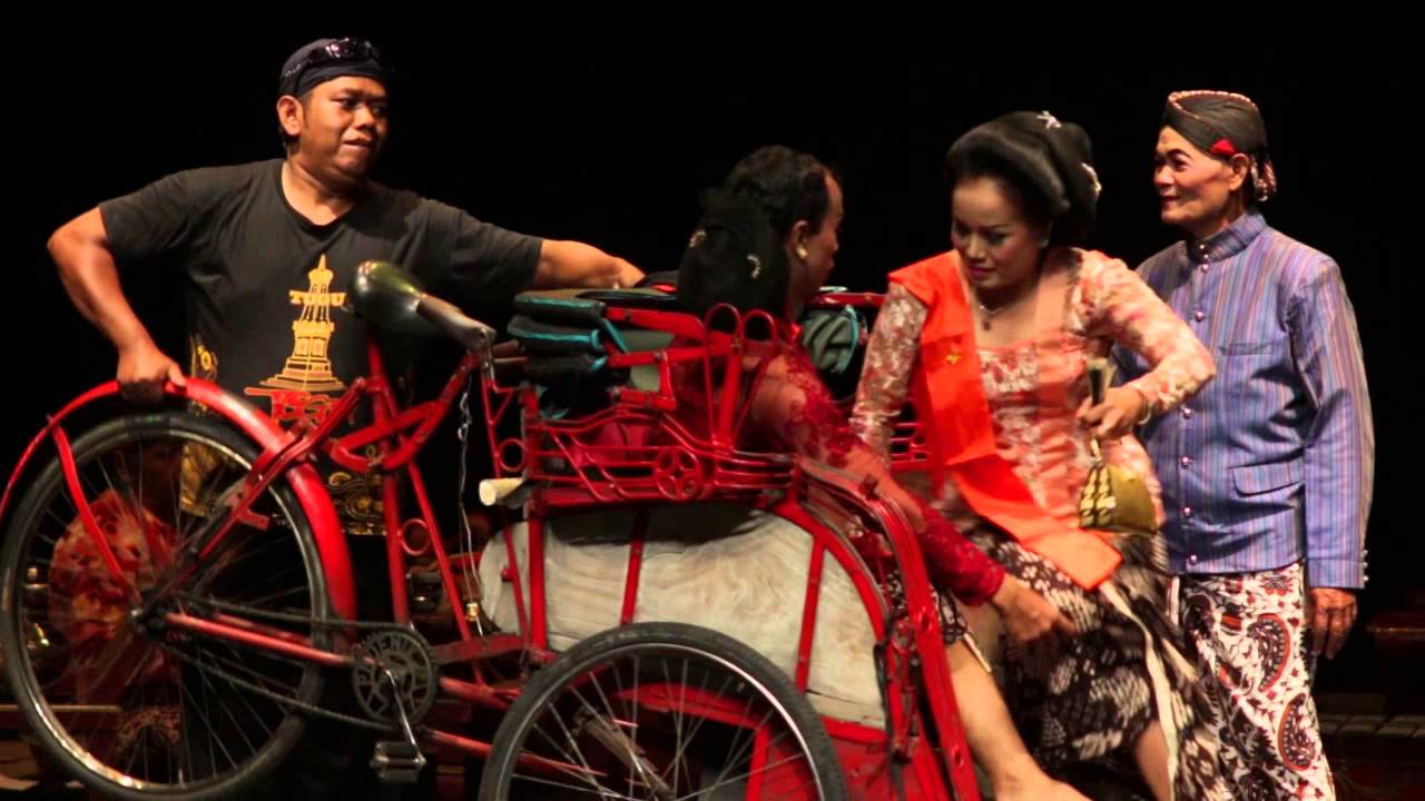 BASIYO MBECAK part 03 - YouTube