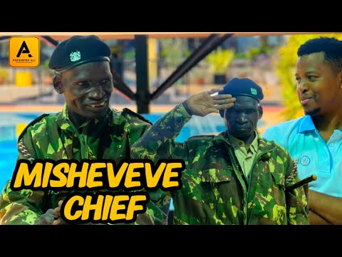 TRENDING MISHEVEVE CHIEF! FUNNIEST CHIEF WECHULI FROM SABOTI LOCATION ...
