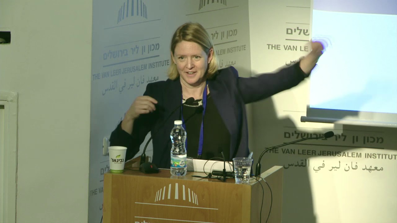 Prof. Stephanie M. Jones - Explore SEL - YouTube