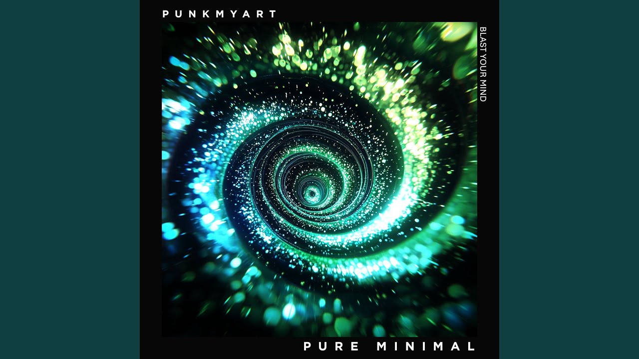 Pure Minimal (Radio Edit) - YouTube