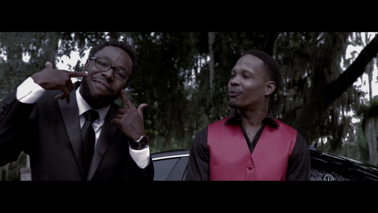 Blu Money Push ft. Brain "Circle" (Official Music Video) - YouTube