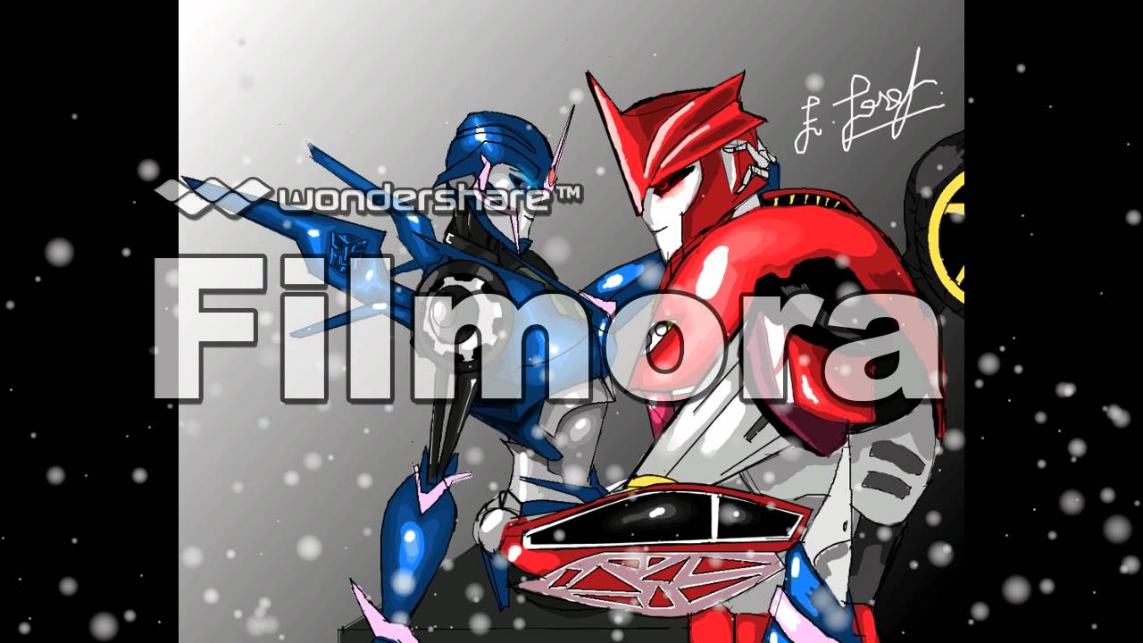 My Immortal Knockout x Arcee - YouTube