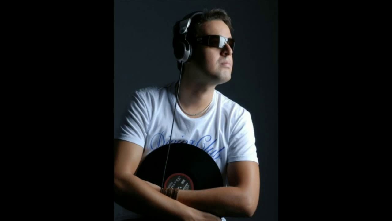 Dj Hugo Original - Baile Do Havai(Caiapônia-Go)2008 - YouTube