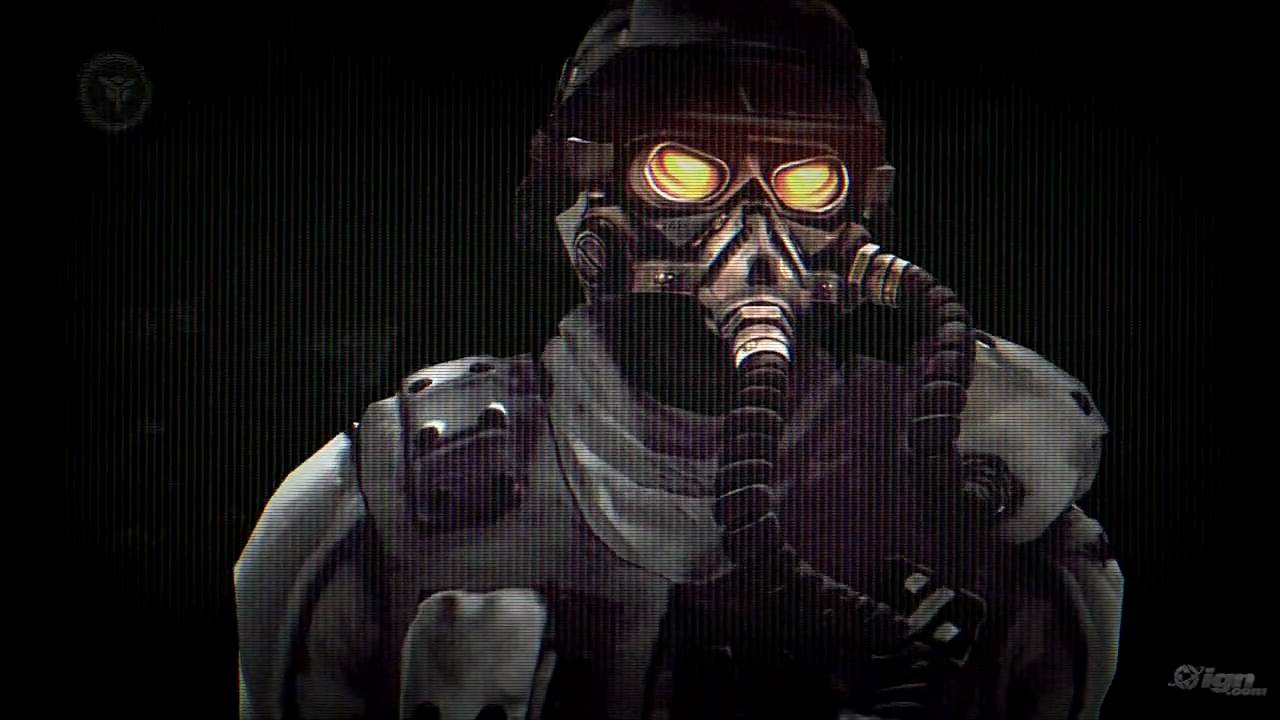 Killzone 2 'Boltgun 4400 Trailer' TRUE-HD QUALITY - YouTube