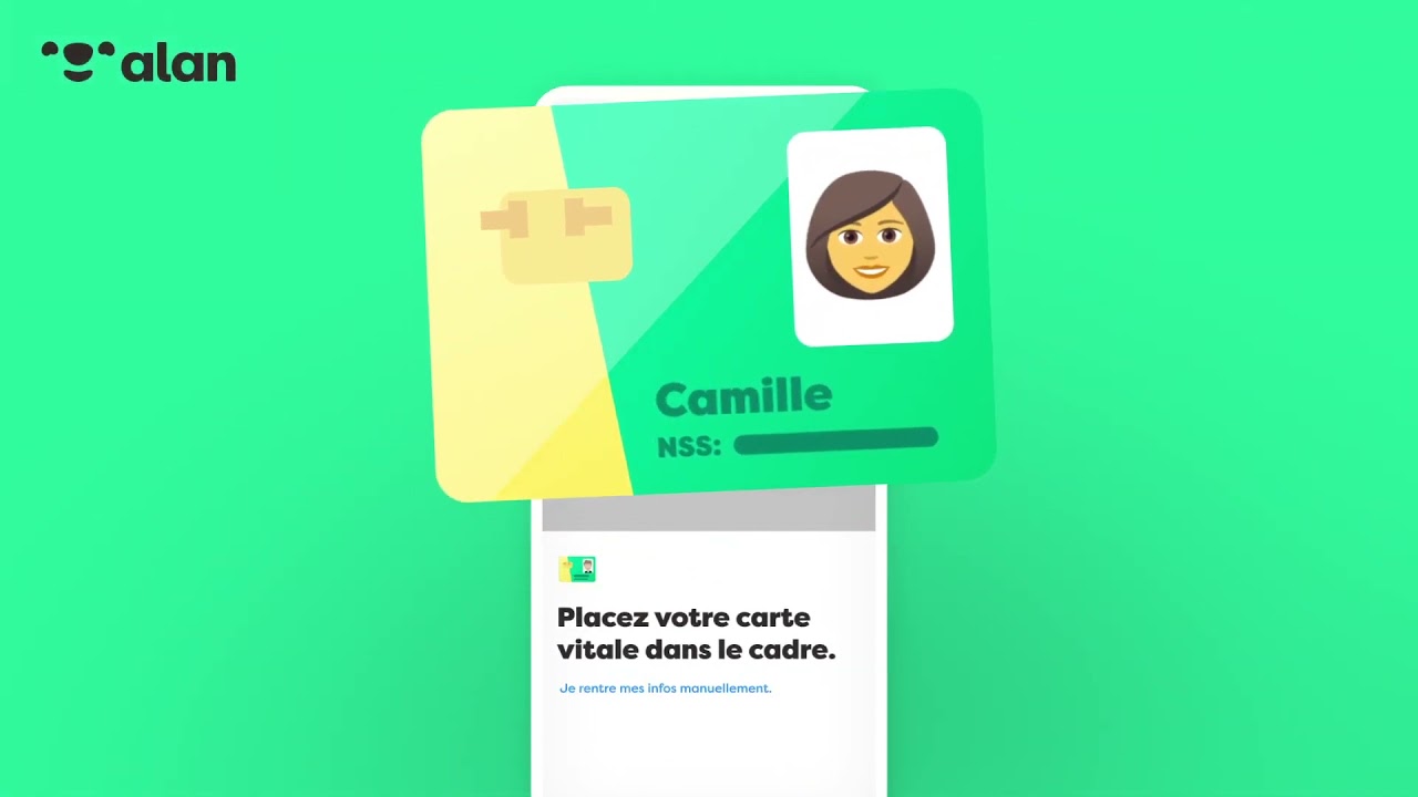 Alan - L'assurance santé pour les entreprise - Une histoire de famille ...