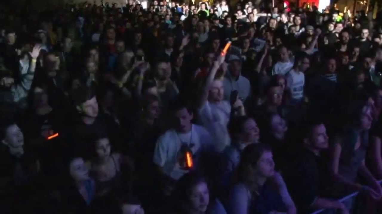 concert subcarpati - YouTube