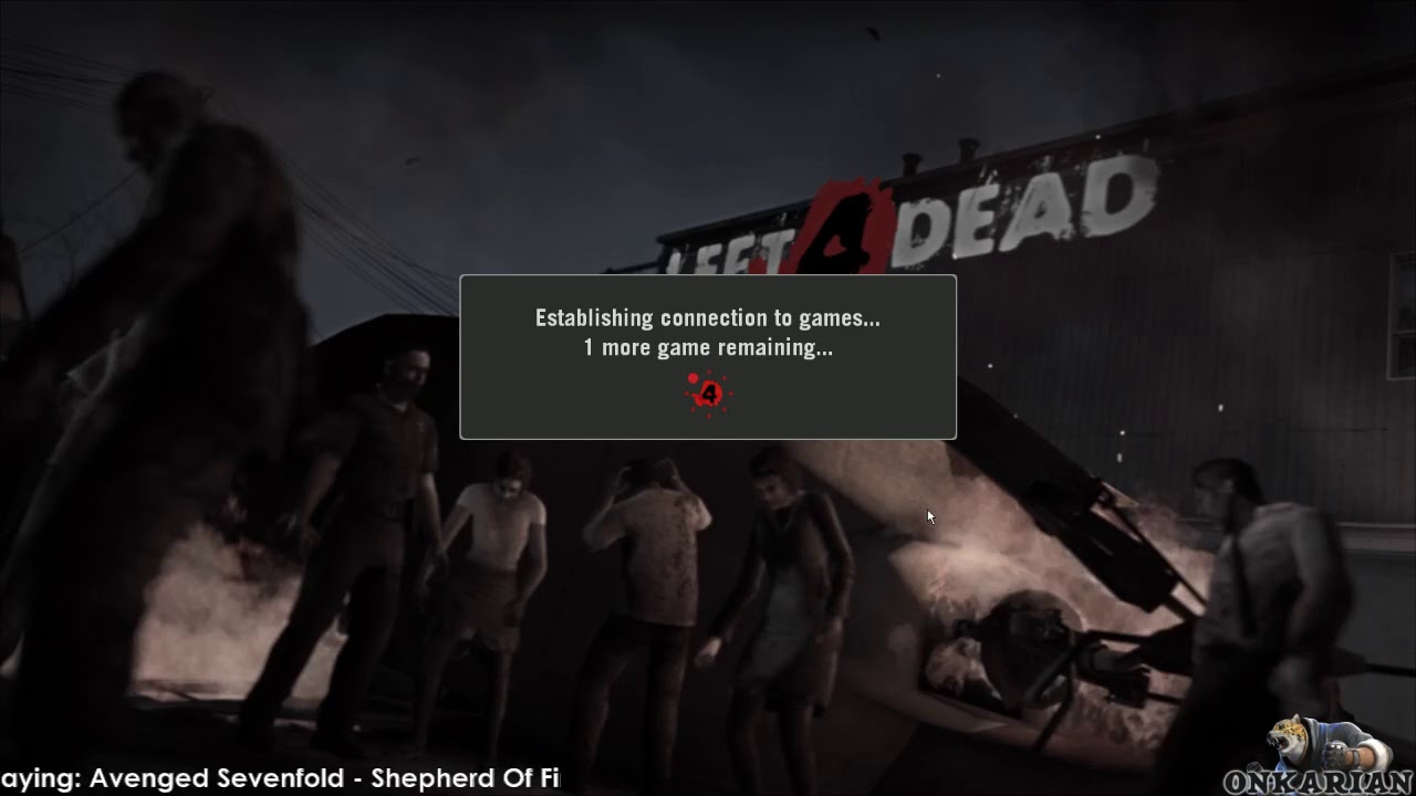 Left 4 Dead [Part 8] - YouTube