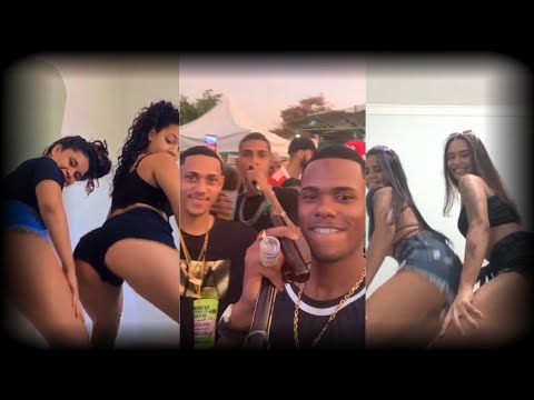 DÁ UMA SENTAD4 QUE PASSA - LOMOTIF PRA ELAS ( DJ WL SUCESSADA 🇧🇷 ) 2022